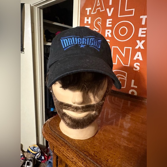 NBA | Accessories | Vintage Nba Dallas Mavericks Sprite Hat 9s | Poshmark